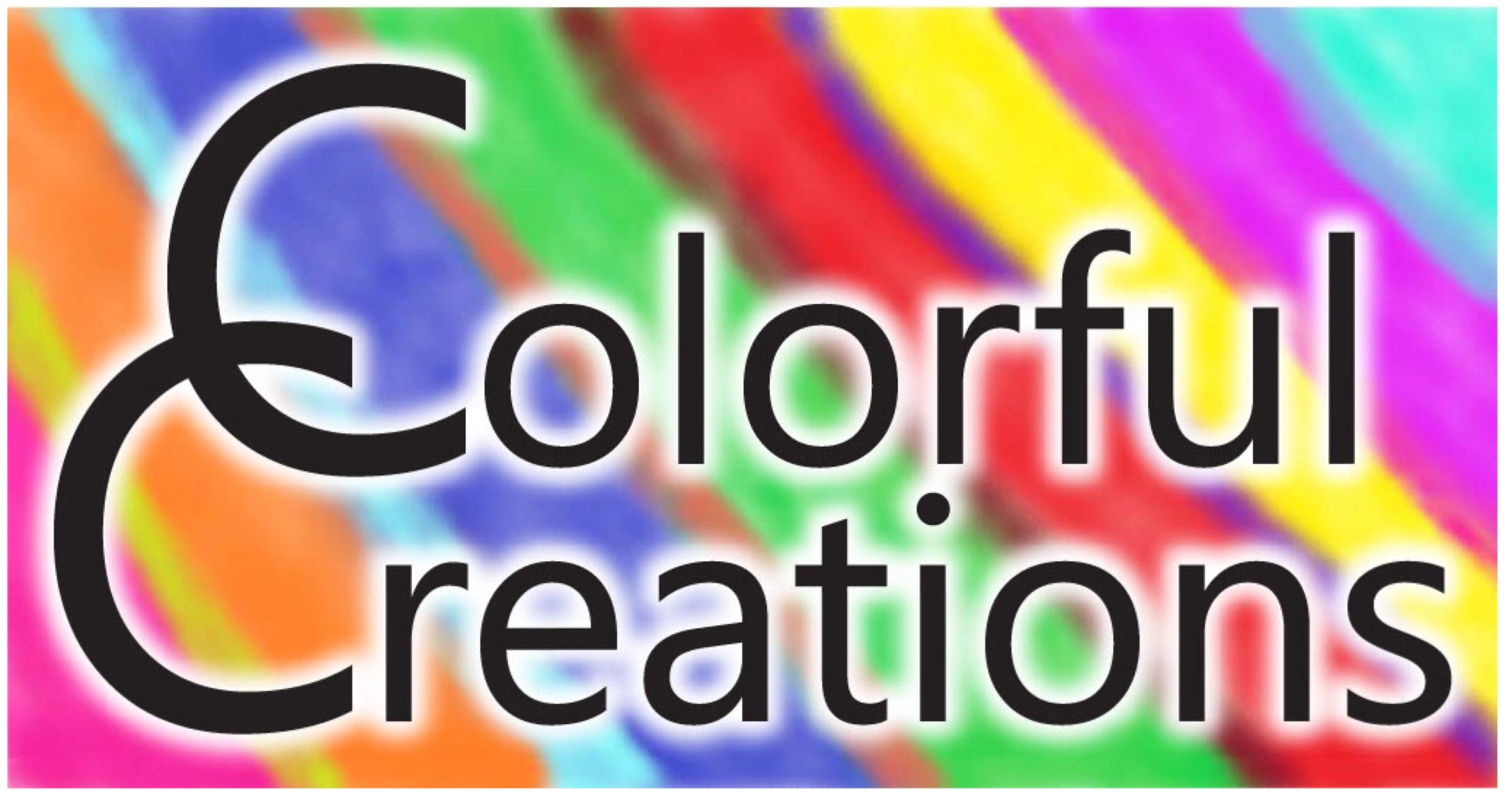 Colorful Creations logo